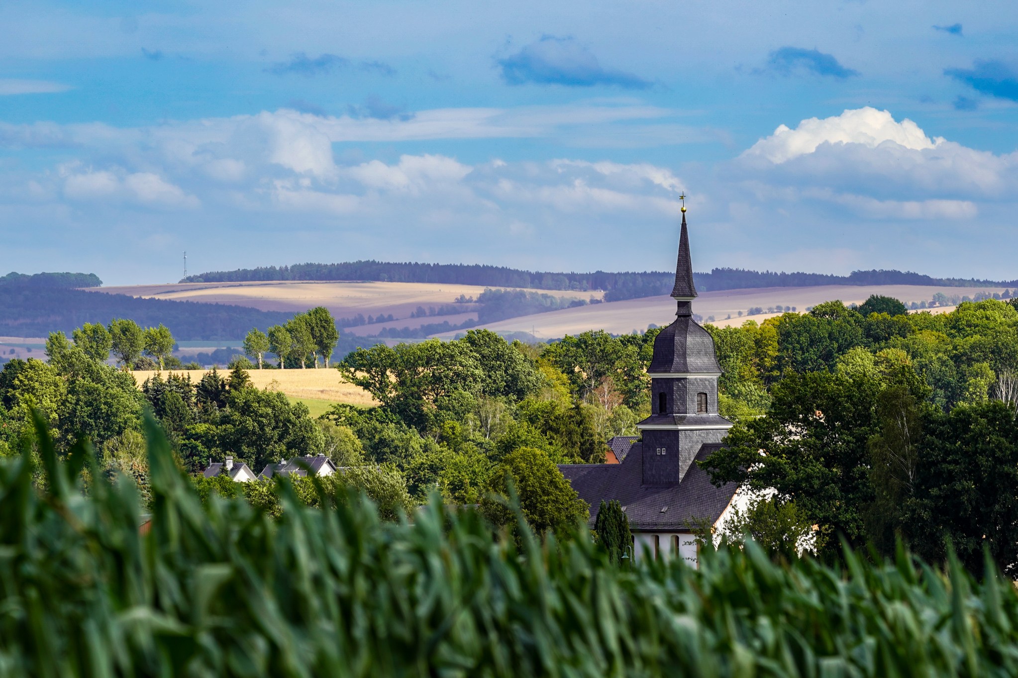 Kirchgemeinde Ottendorf